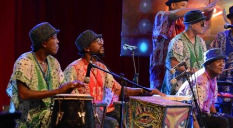 La rumba nació y crece en Cuba | Radio Caribe