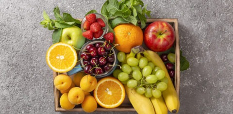 Cuáles son las frutas con más azúcar: el ranking de las que más y menos ...