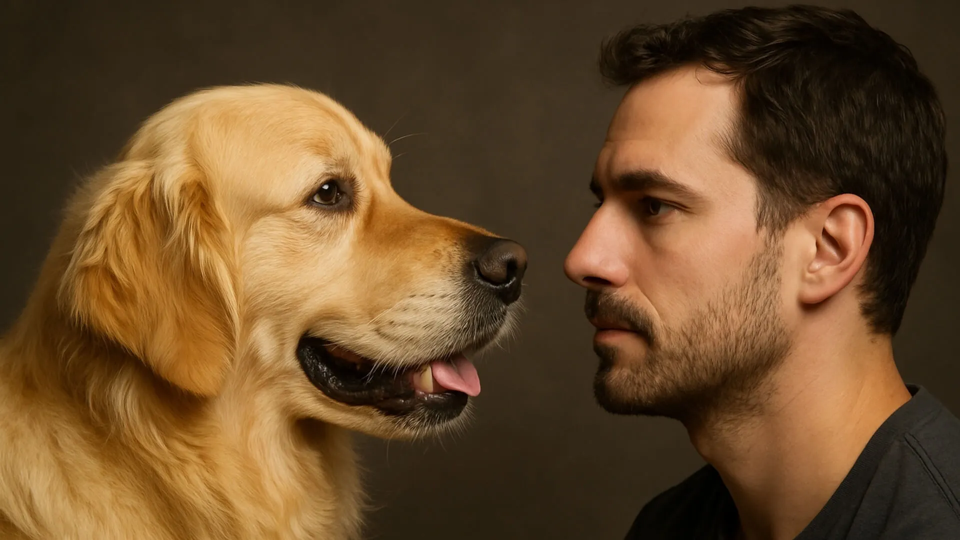 ¿De verdad los perros reconocen a las “buenas personas”? Un nuevo ...